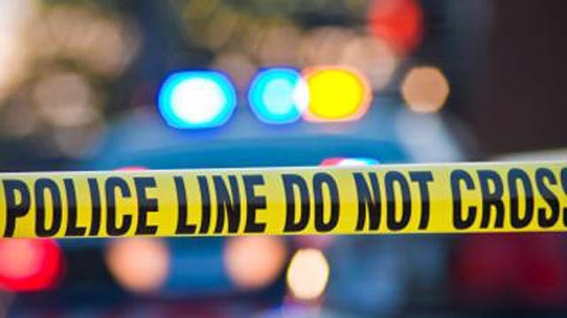 Man accused of threatening to kill children with shotgun in Hagerstown