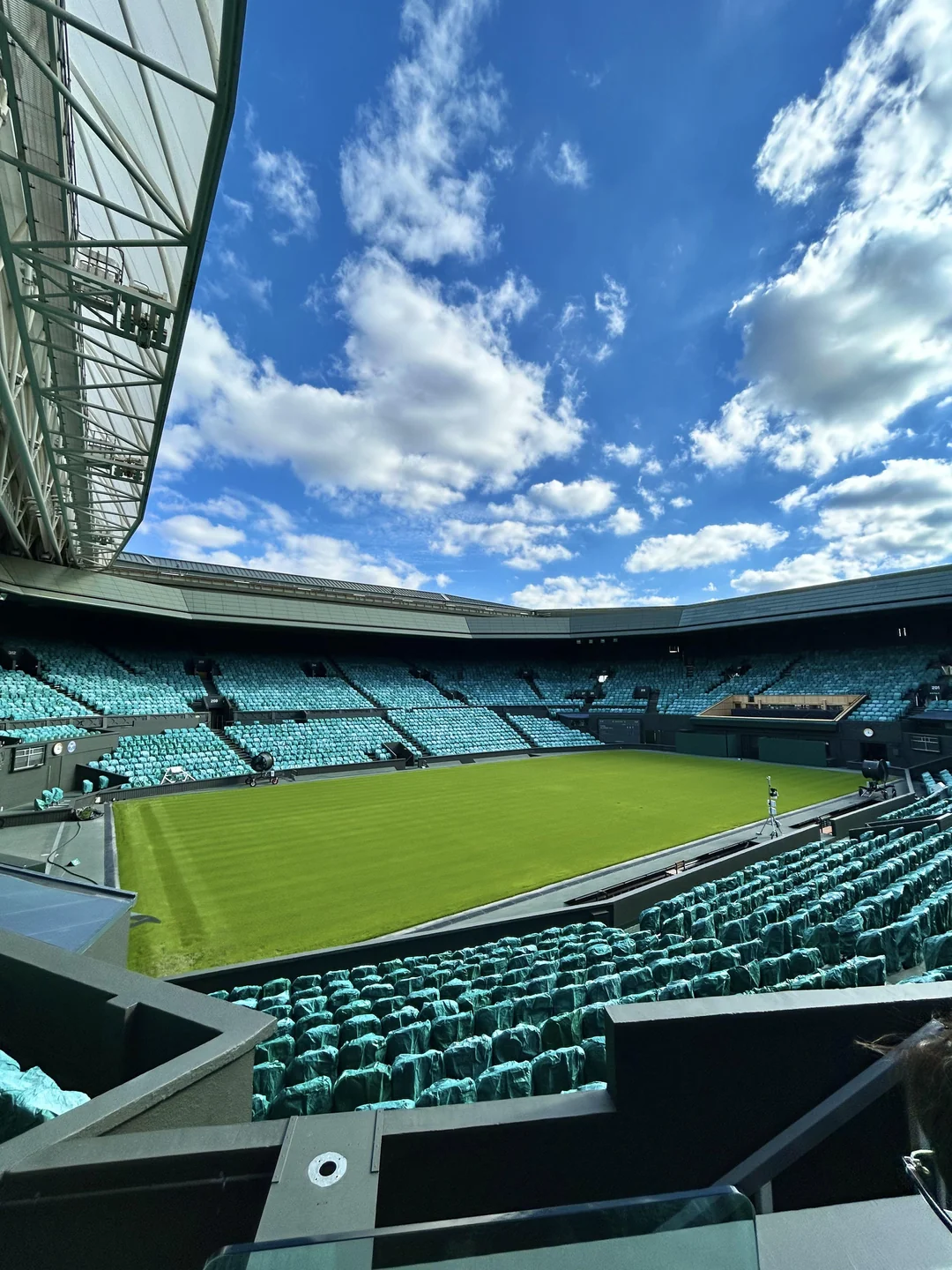 12 tennis stadiums every fan should visit