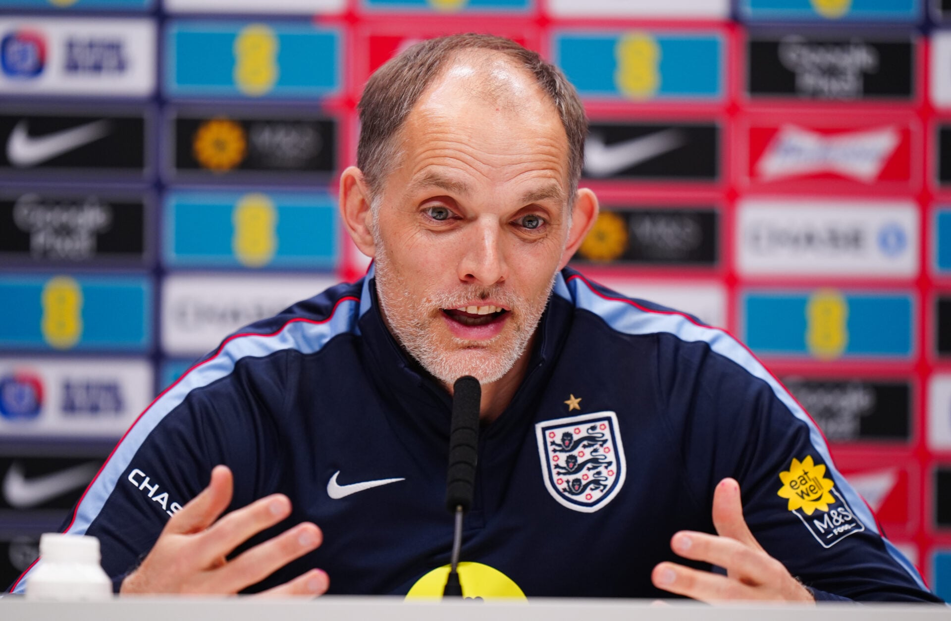 Owen Hargreaves reckons Arsenal are the reason Thomas Tuchel has picked ...