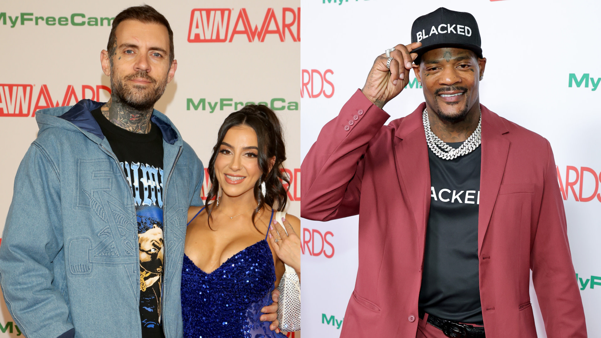 Adam22 continues to react to Lena the Plug divorce, this time with a ...