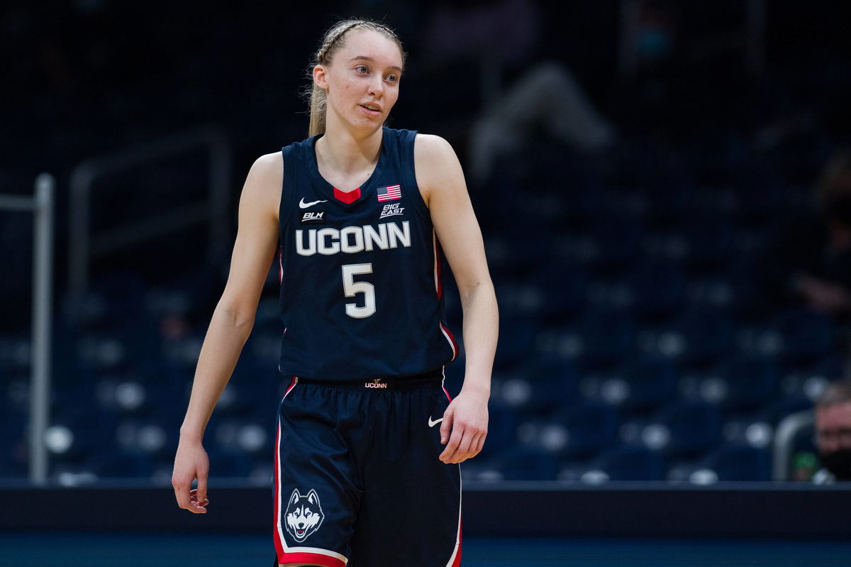 Angel Reese vs Paige Bueckers net worth: Which WNBA star is richer?