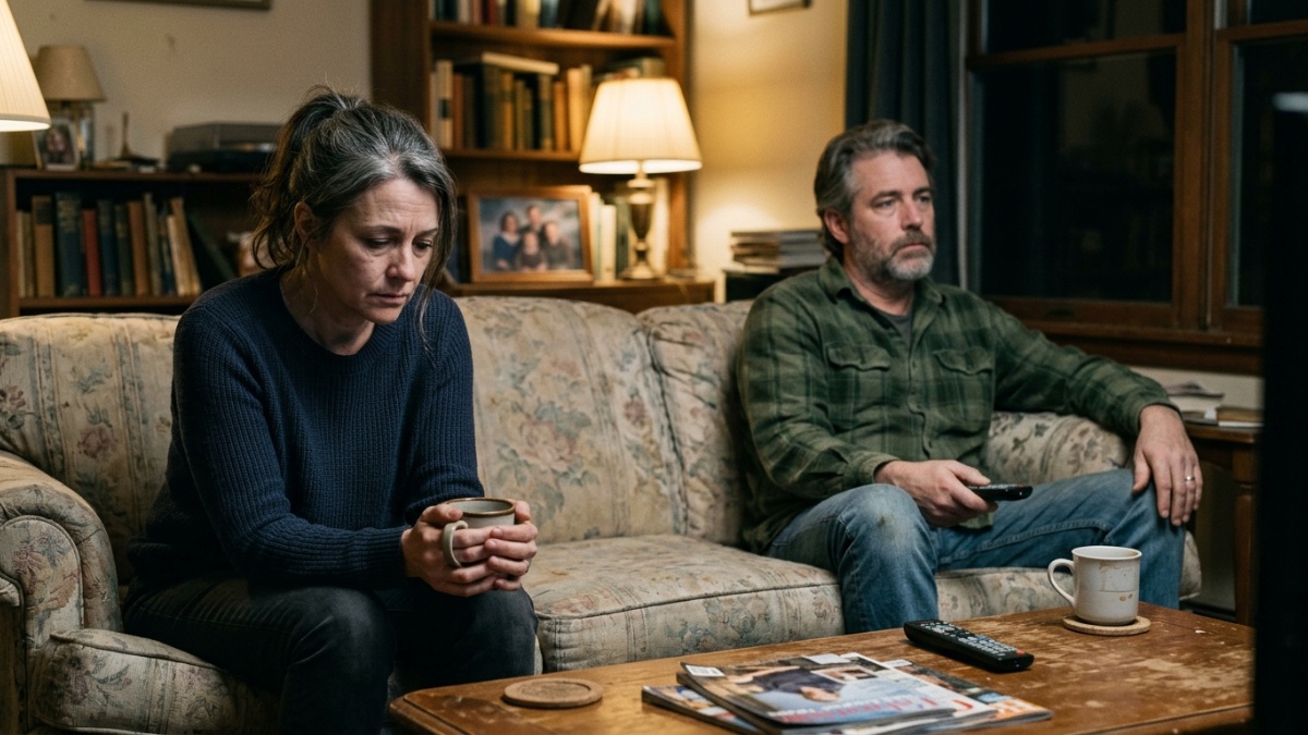 13 subtle signs in daily routine that show a wife has lost interest in ...