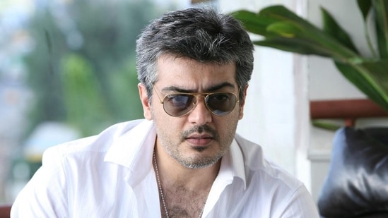 Ajith Kumar back to work days after losing mom Mohini Mani: 'With a ...