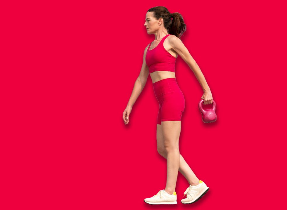 5 morning exercises adults over 60 need to build full-body strength ...