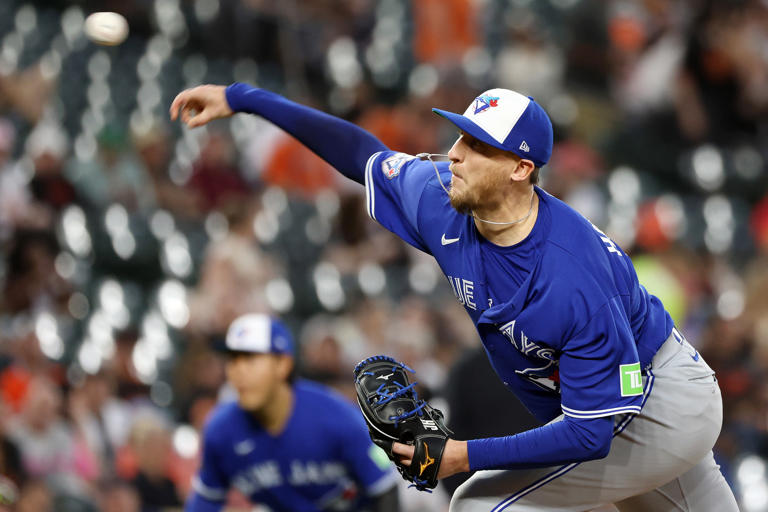 Blue Jays announcer calls out team amid fourth straight loss