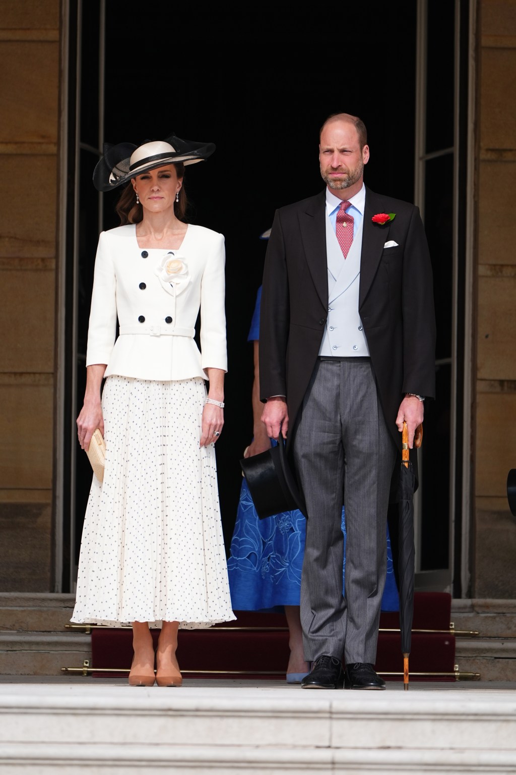 Prince William, Kate Middleton’s plans for FIFA World Cup 2026 revealed