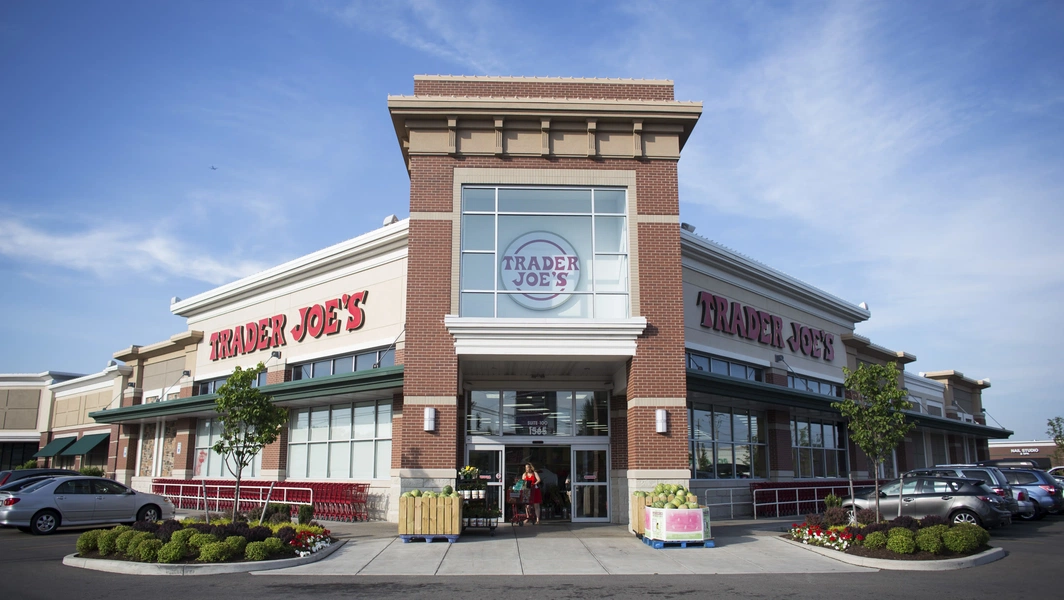 15 Trader Joe's breakfasts, snacks, and desserts