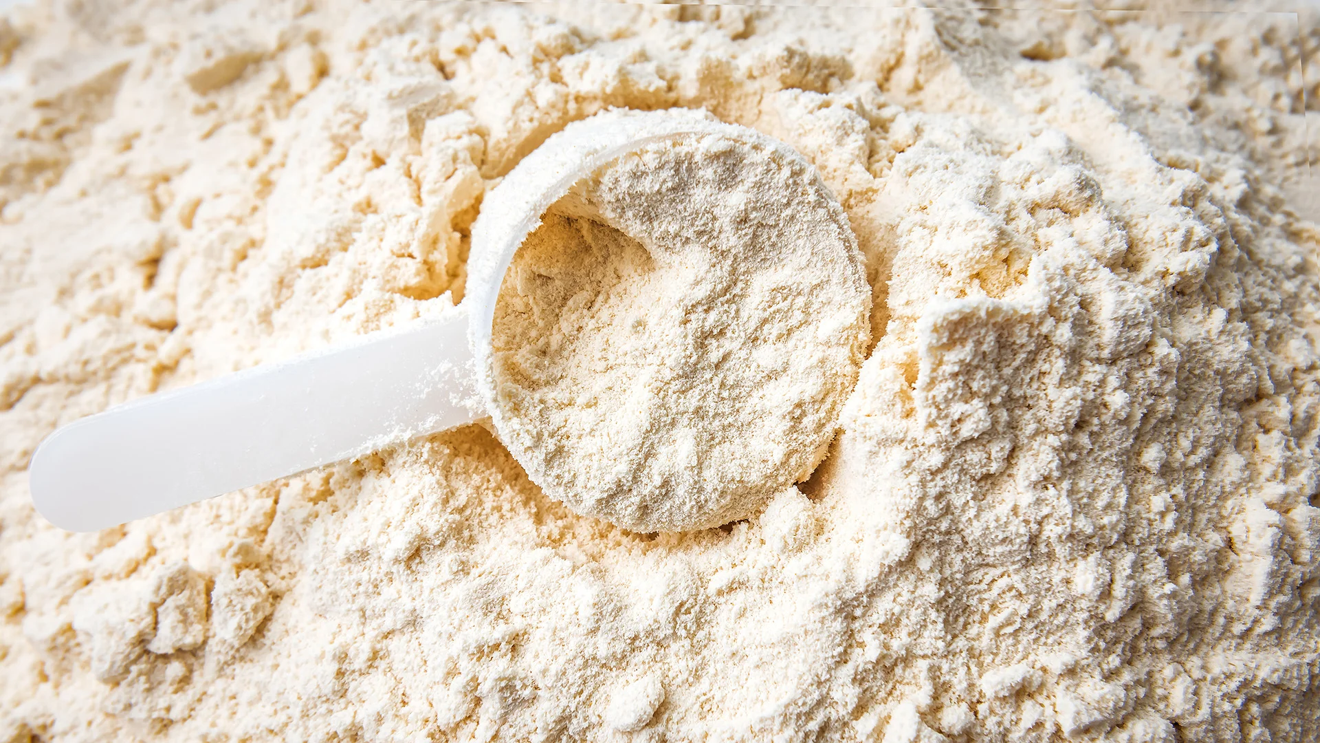 High-protein snacks are about to get more expensive. This is the ...