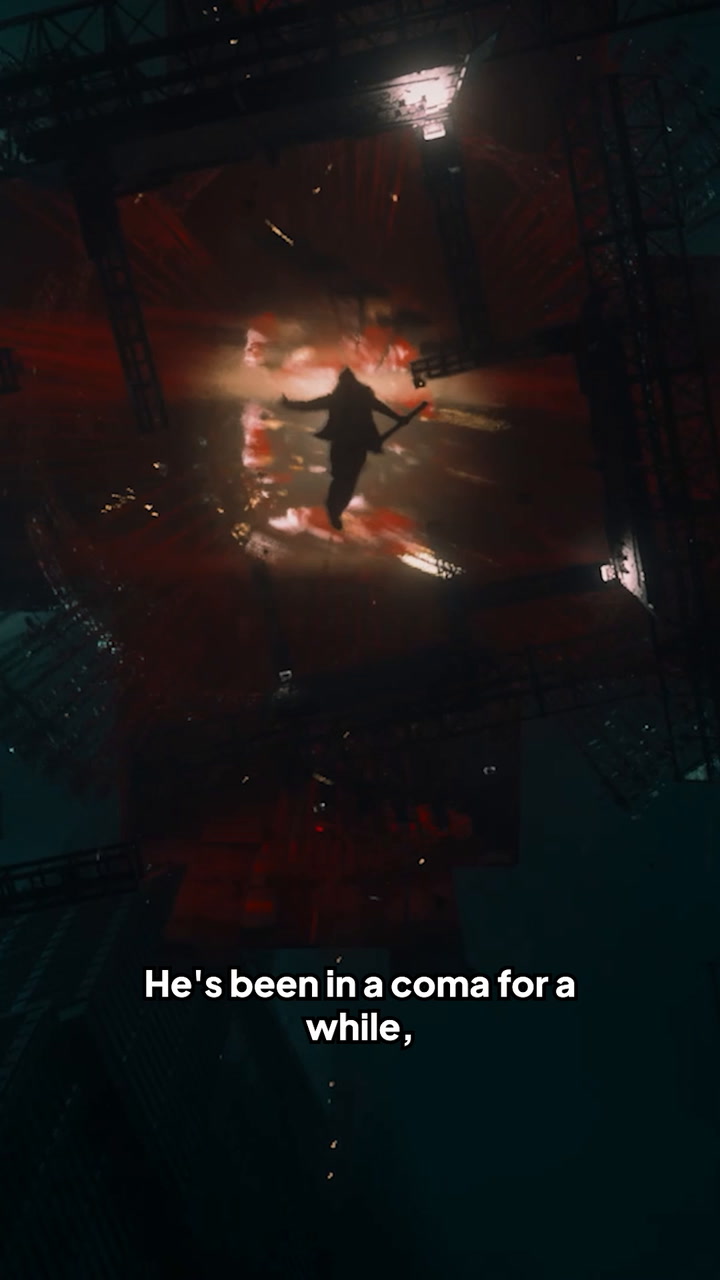 Control resonant gameplay reveal at PC Gaming Show