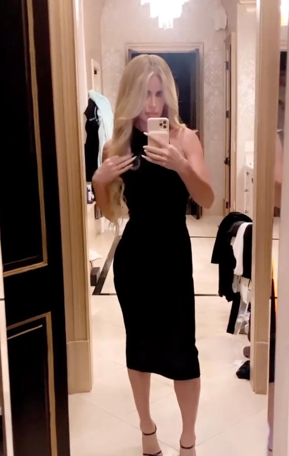 Kim Zolciak accuses ex Kroy Biermann of not feeding their kids ...
