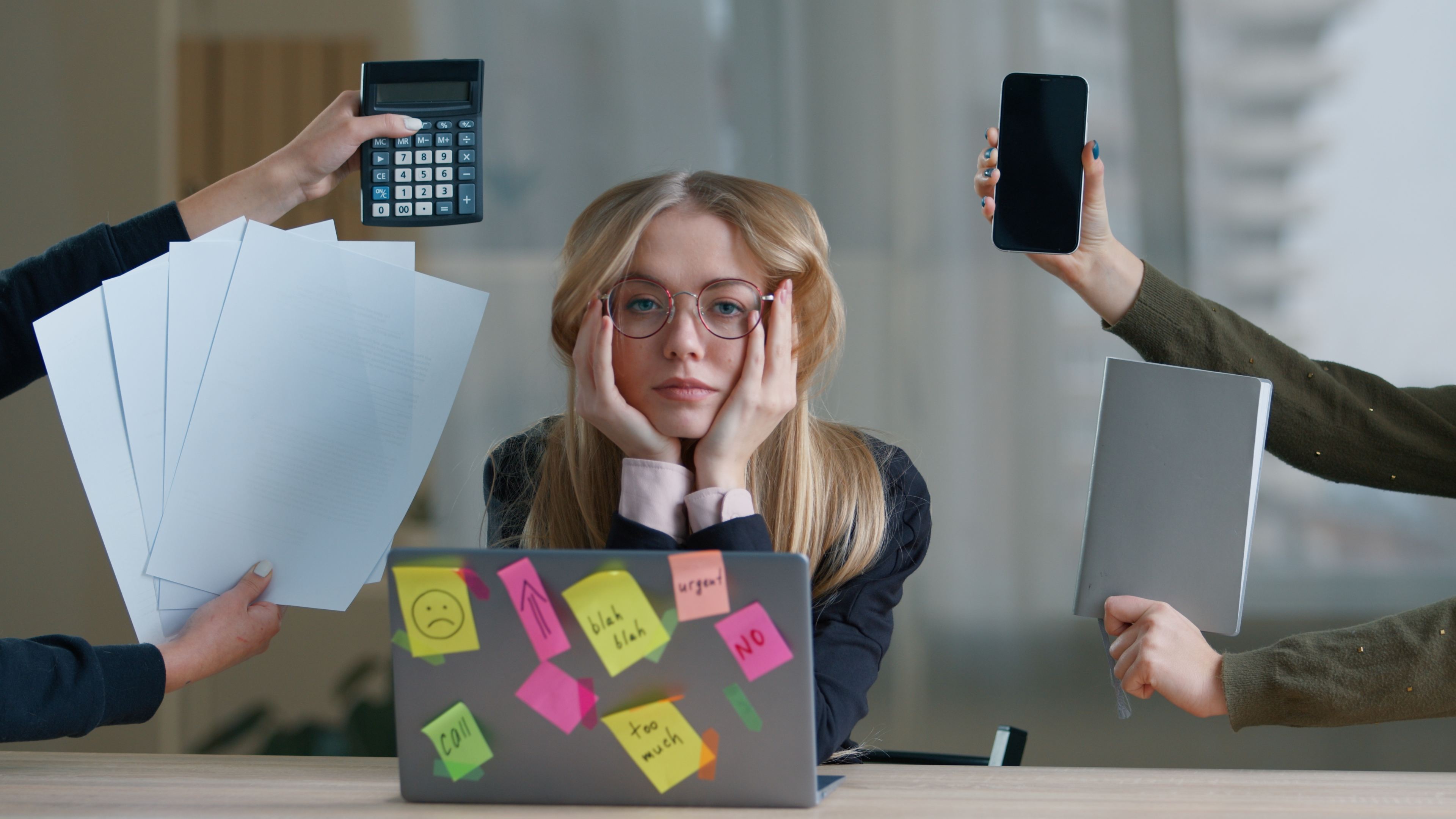 You can train your brain to go on autopilot