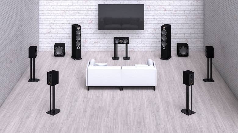 These are the best albums for testing your surround sound system