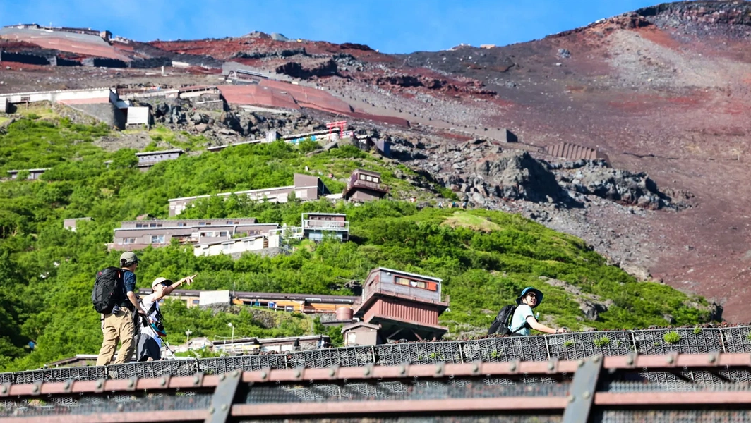 Japan travel gems from mountains to temples