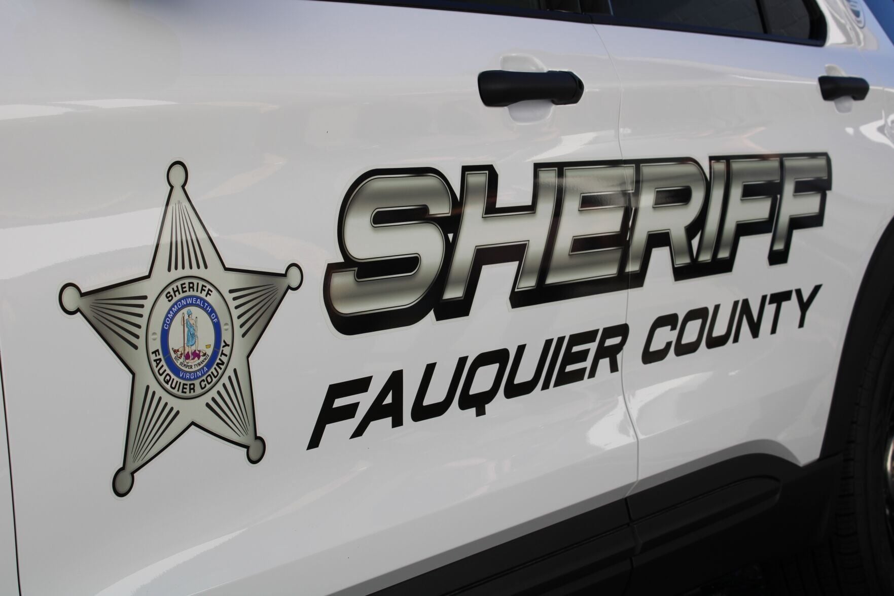 Police pursue stolen Camaro in high-speed Bealeton chase; Manassas man ...