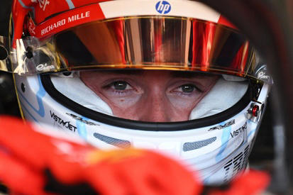 Norris en Leclerc moeten zich melden bij stewards in Monaco