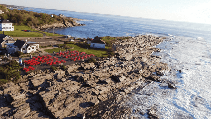 This superb waterfront restaurant along Maine’s shoreline is a must ...