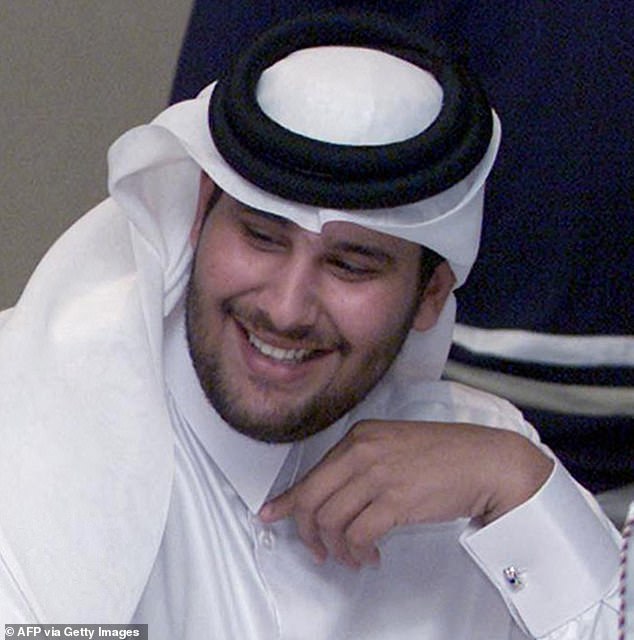 Qatar group led by Sheikh Jassim unlikely to revive Man United bid amid ...