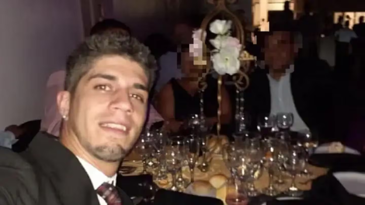 El estremecedor relato de la joven que denunció a Claudio Barrelier por ...