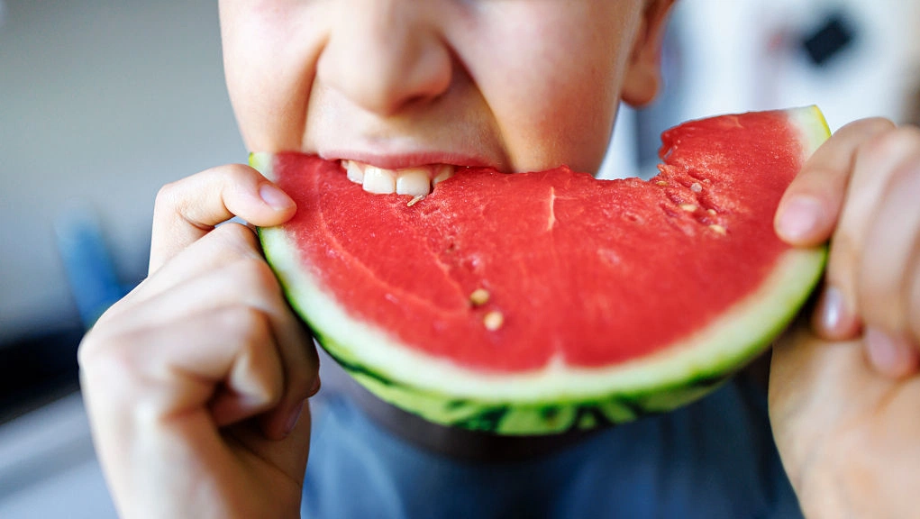 Experts explain why chilled watermelon tastes better but may carry risks