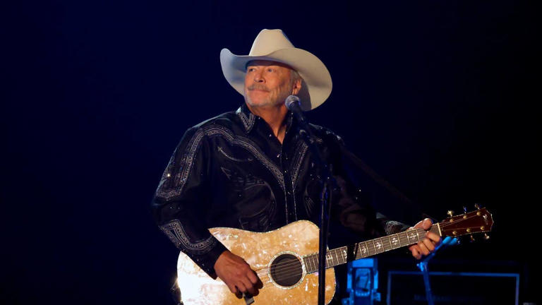 Alan Jackson's final concert special to feature major country stars and ...