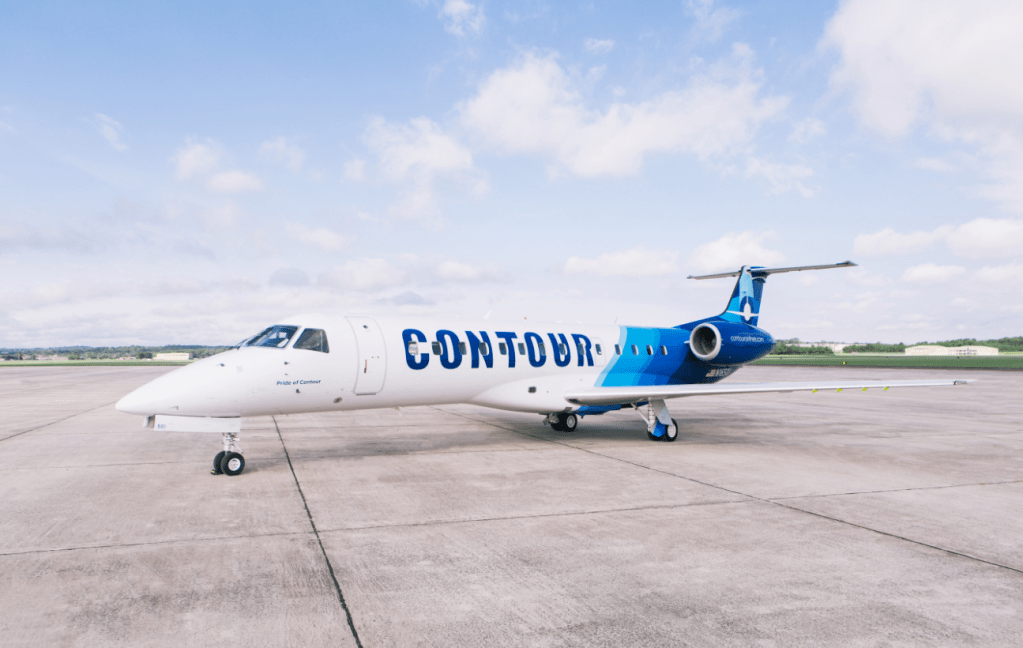 Contour adds two new seasonal routes