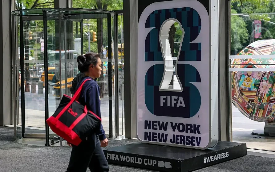 FIFA ticket supply swings spark scrutiny ahead of World Cup