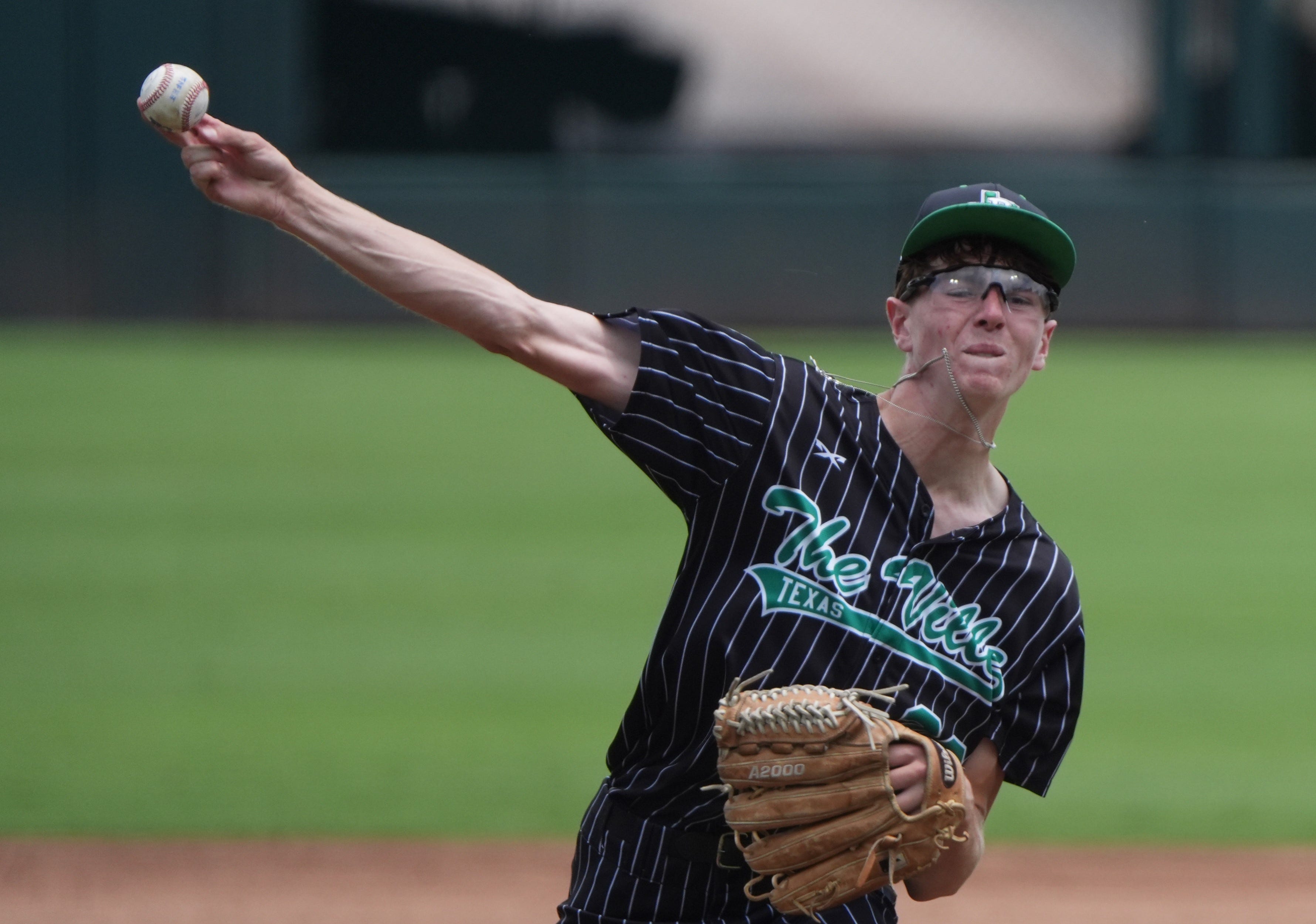 Ropes' historic season ends with state championship loss to Burton