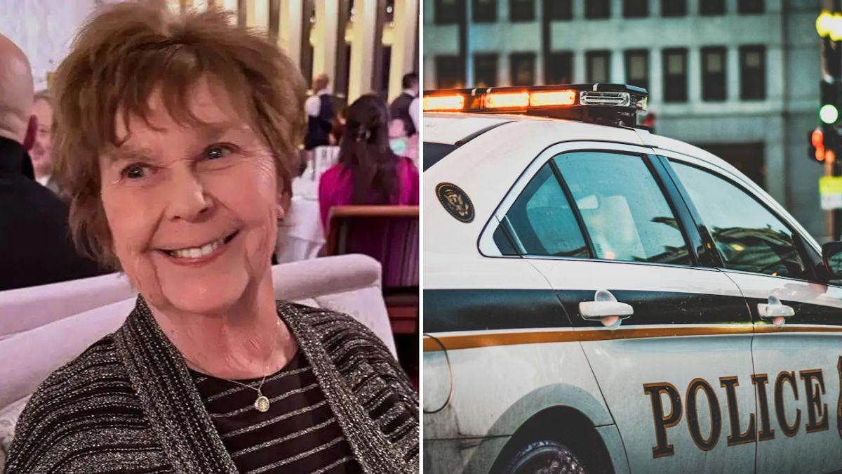Nancy Guthrie case: Retired detective 'fearful' 84-year-old 'didn’t ...
