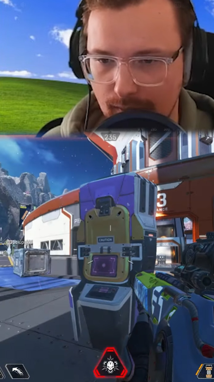How Loba’s abilities change the game in Apex Legends