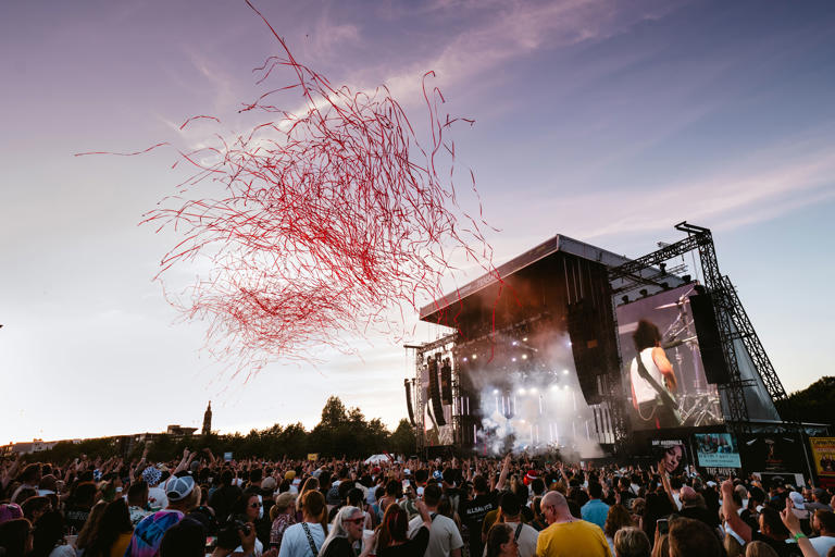 TRNSMT 2026: Everything you need to know about TRNSMT 2026 as the ...