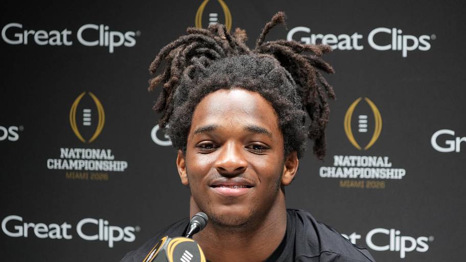 College football rankings place 1,200-yard WR at No. 1 among non-QB ...