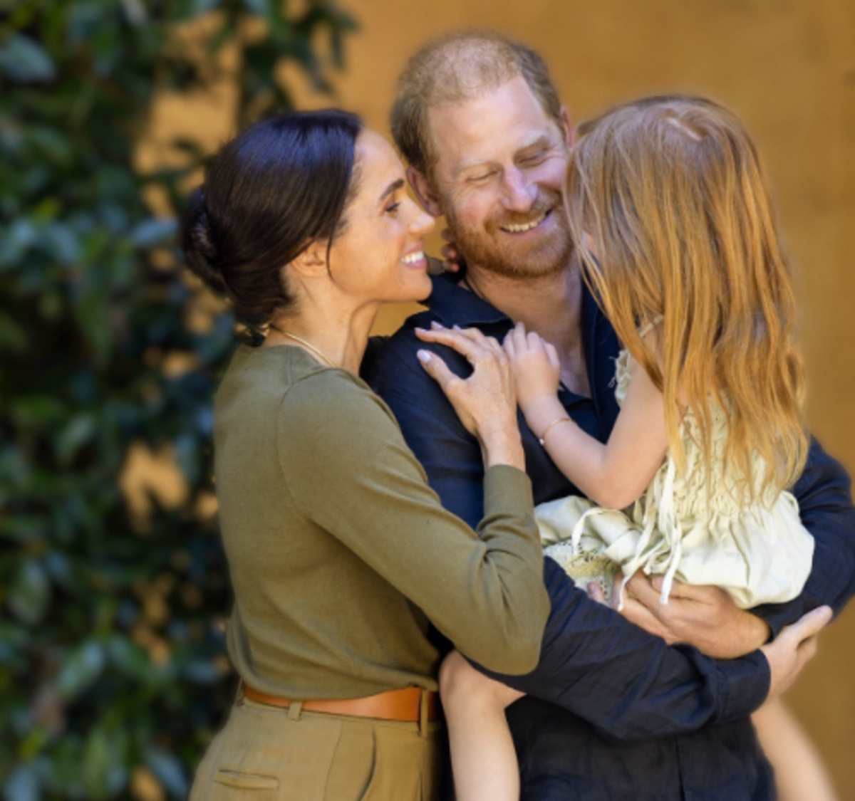 Prince Harry has reportedly changed his mind about one thing Meghan ...