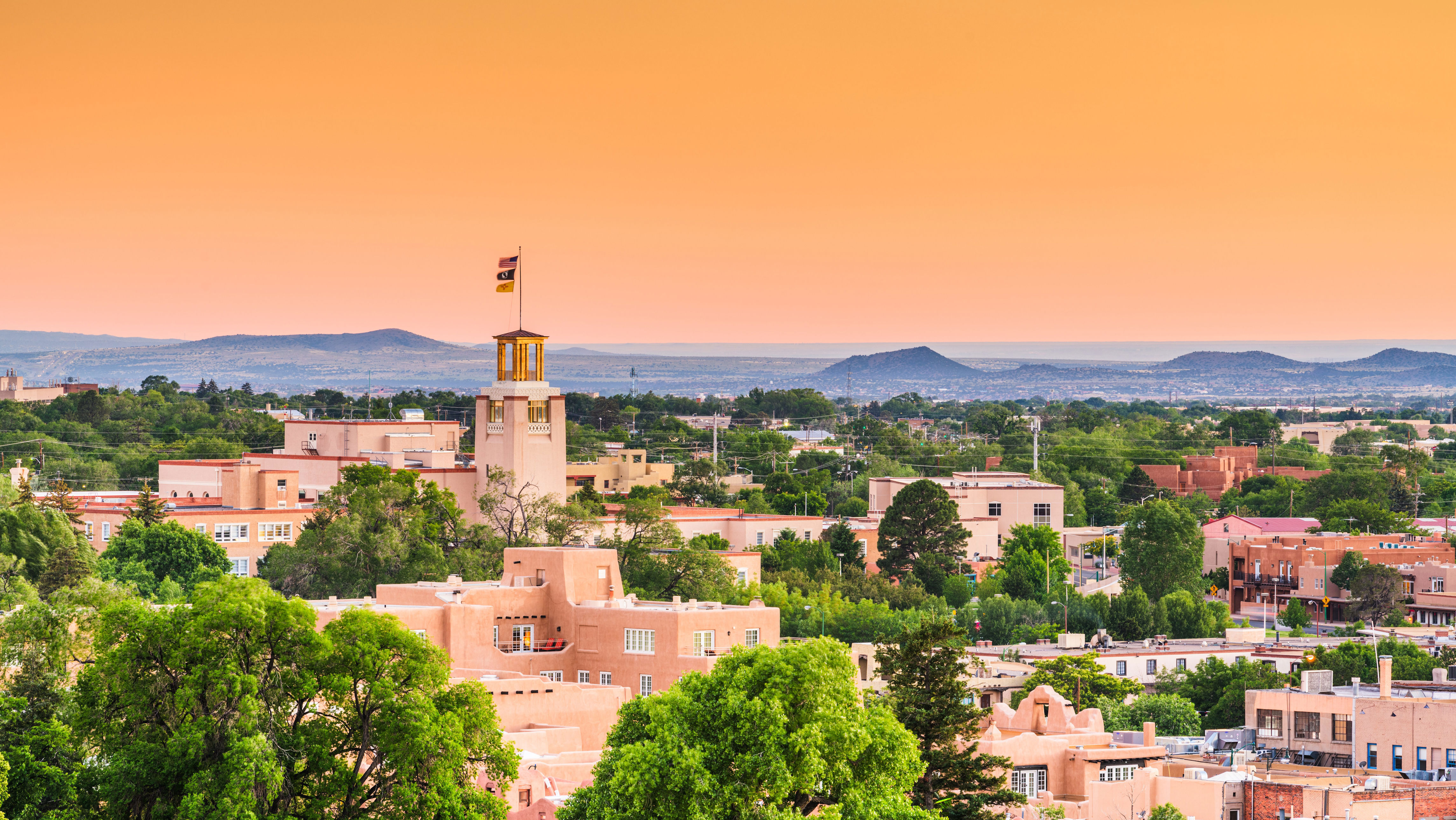 Wild New Mexico facts that are surprisingly true