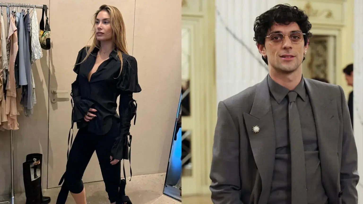 Gossip su Bresh e Angelica Montini (l’ex e amante di Fedez): insieme al ...