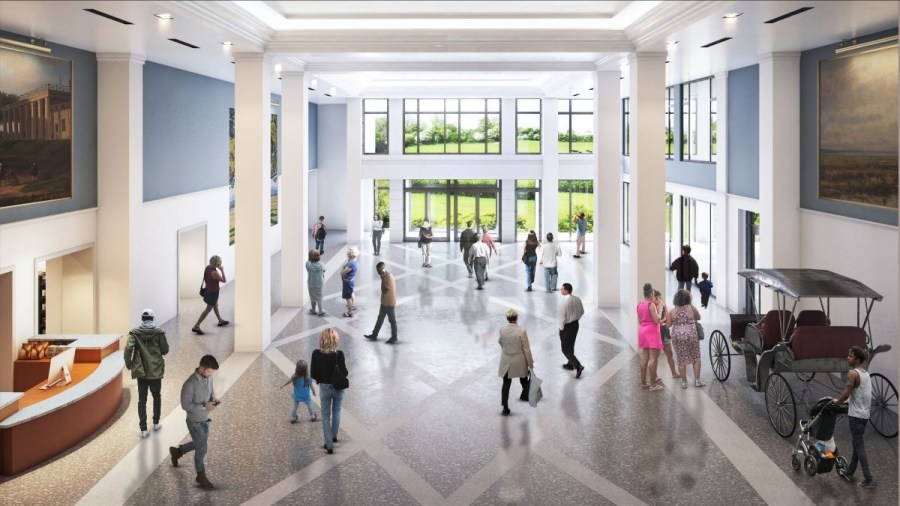 VMHC to host IllumiNATION immersive experience for America’s 250th