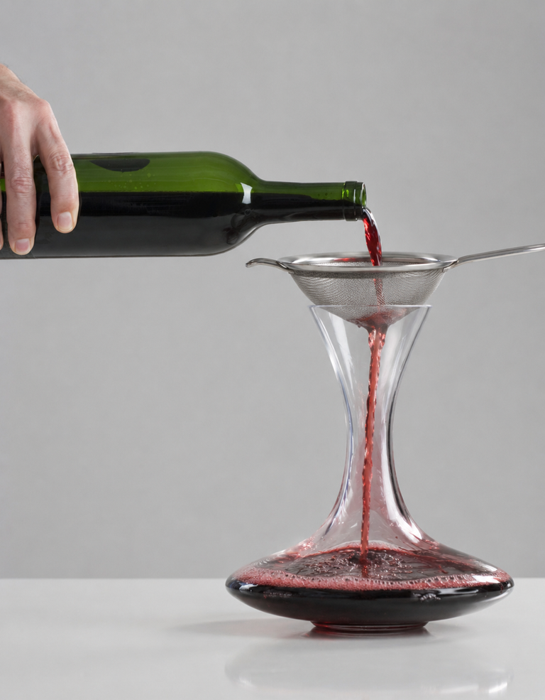 Broke your wine cork? Do this before the bottle is ruined