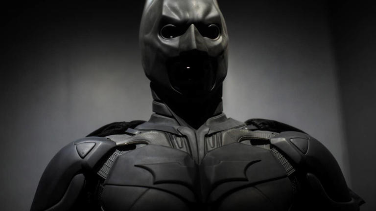 25 best Batman quotes for motivation and inspiration