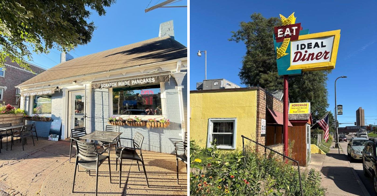 10 authentic Minnesota restaurants that aren’t tourist traps and locals ...