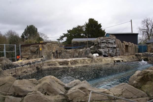 Sneak peek at major transformation of 'favourite destination' at ...