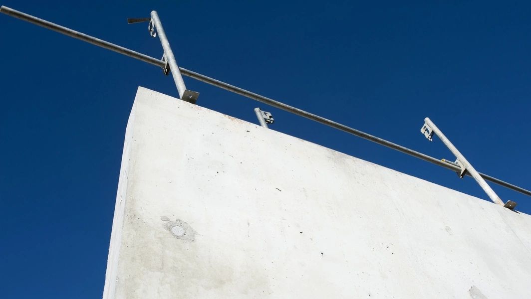 Methods for removing paint from concrete floors