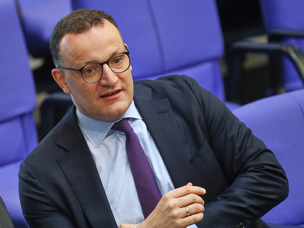 Gescheiterte UN-Bewerbung: Spahn verteidigt deutsche Israel-Politik