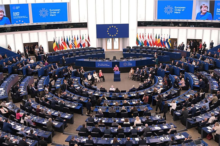 Germany rejects EU request to scrap 'necessary' internal border controls