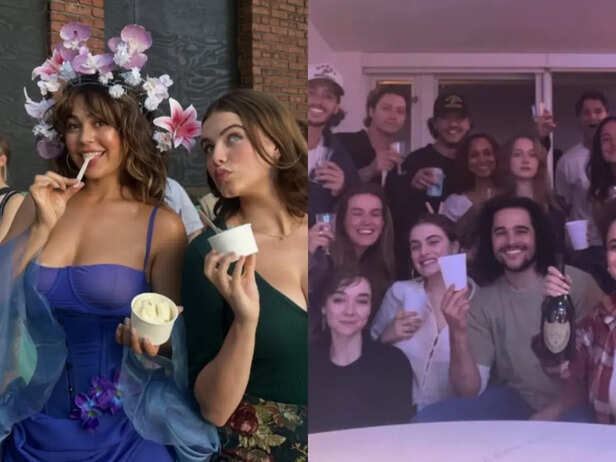 Off Campus fans slam Belmont Cameli, Stephen Kalyn, and Antonio ...