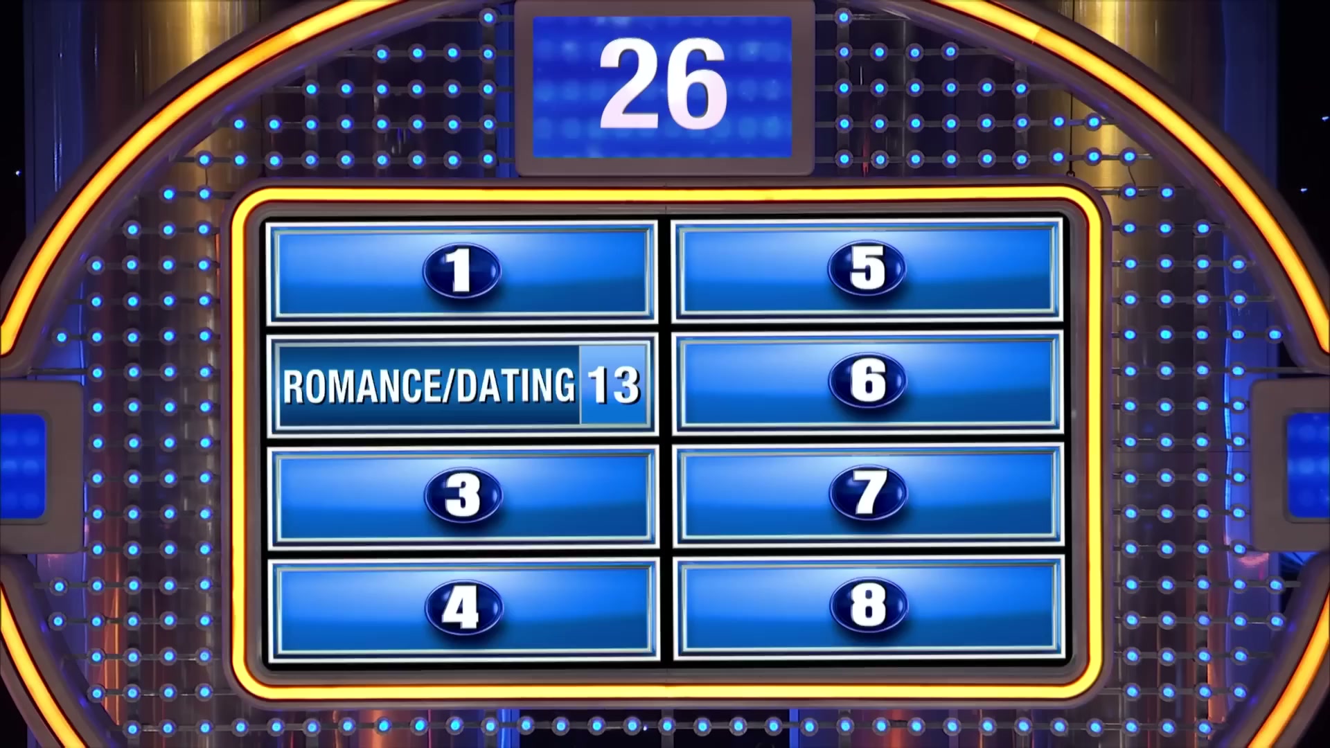 Steve Harvey throws his card at reluctant contestant!