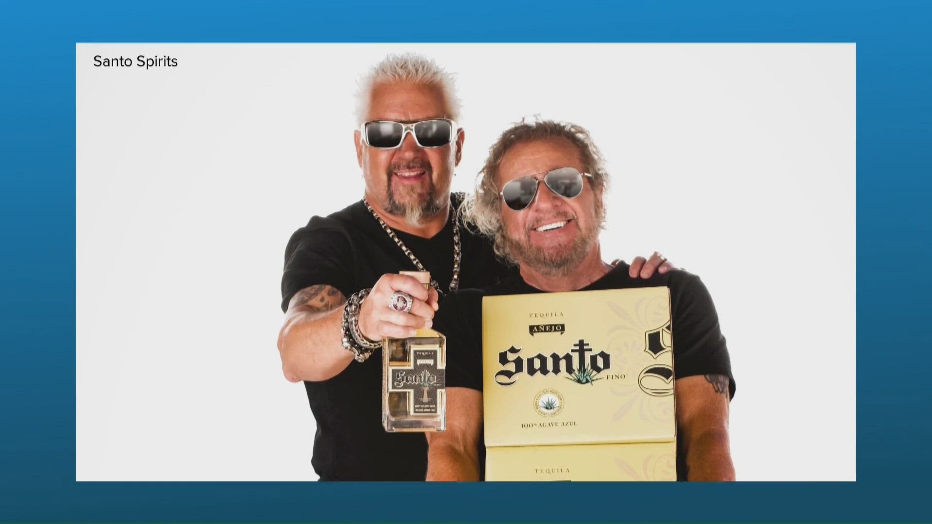 Food Network's Guy Fieri making stop in Arkansas