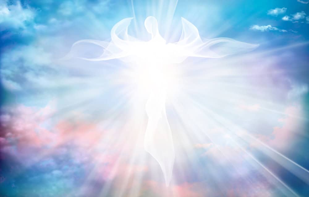 Protective energy? Date of birth reveals who your angel assistant is