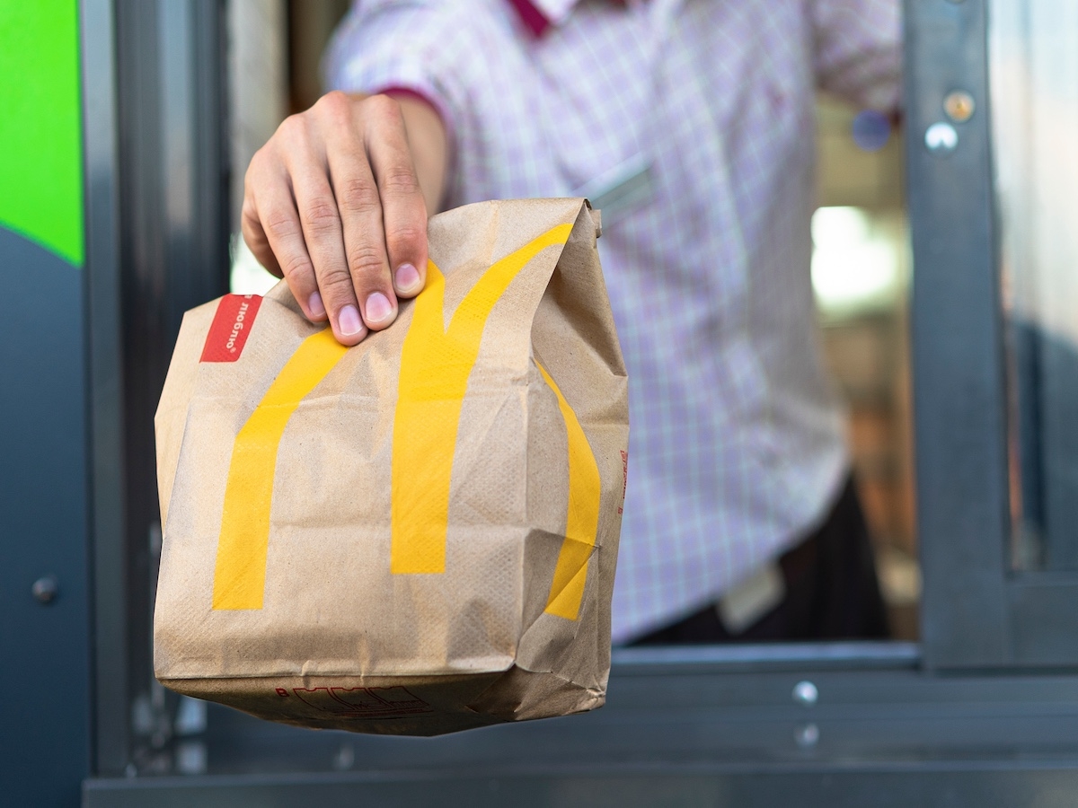 McDonald's just dropped FIFA World Cup 2026 meals and collectibles ...