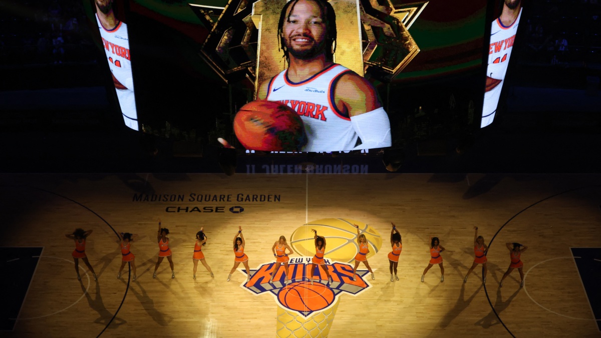 NBA Finals: Knicks could bring in up to $500 million for New York City ...