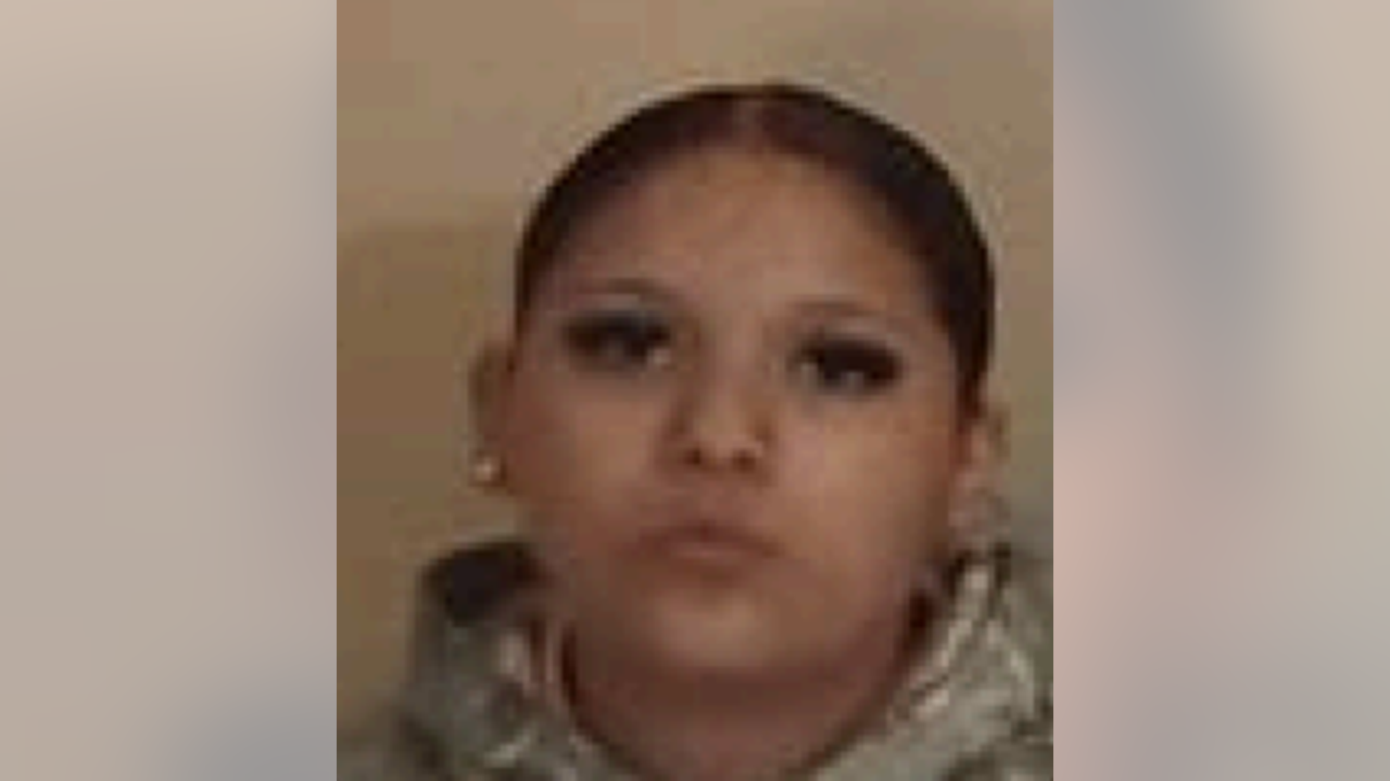 Missing 12-year-old last seen in Spring area