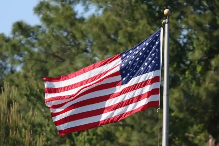 Honoring 250 years of America: Interior Department hits the road for ...